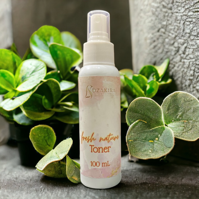 Jual Fresh nature toner (for beginner) | Shopee Indonesia