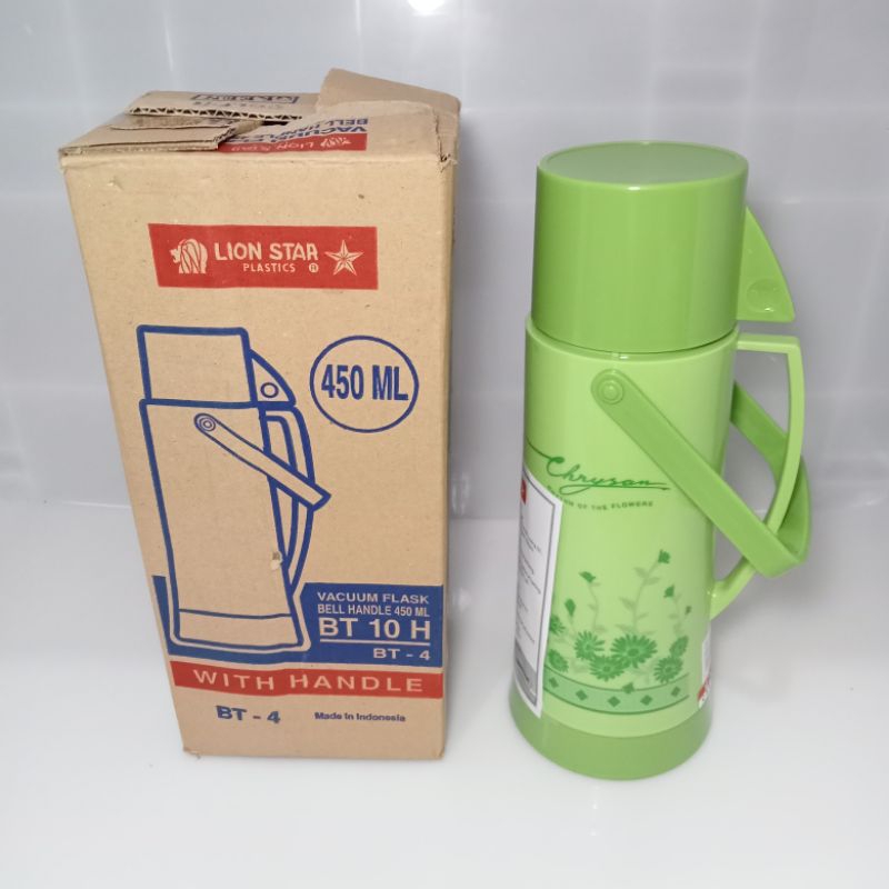 Jual TERMOS LION STAR HP30 1,2 ltr / TERMOS LION STAR 2 LITER CORONA HP-9 / TERMOS LION STAR ...