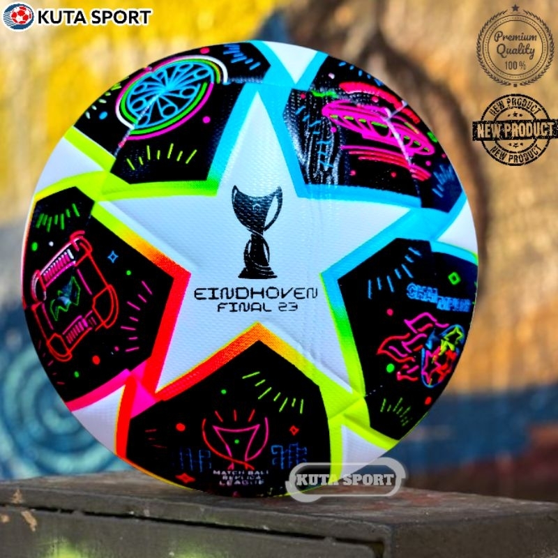 Jual bola ucl bola liga champion all of time | Shopee Indonesia