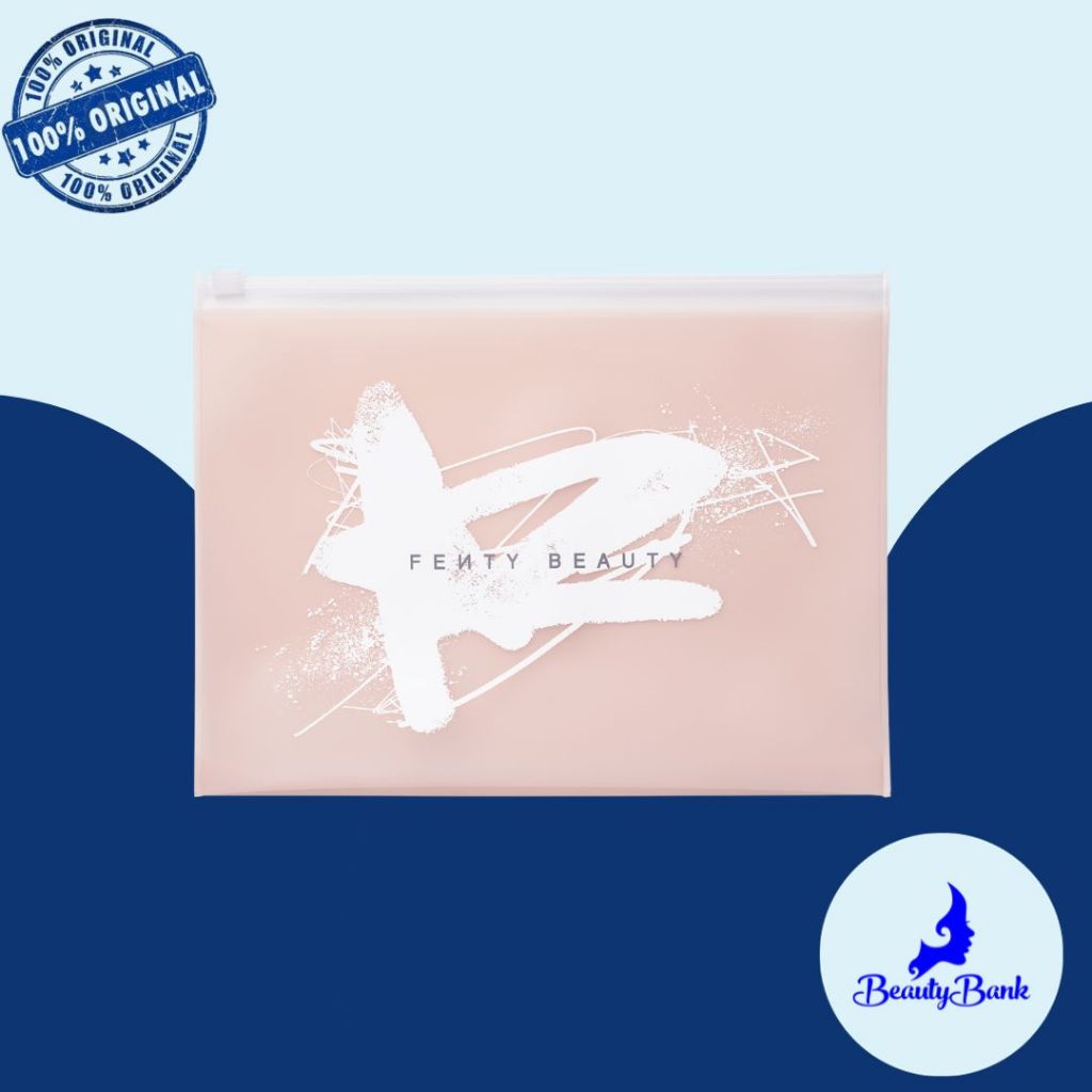 Jual BEAUTYBANK - Fenty Pouch | Shopee Indonesia