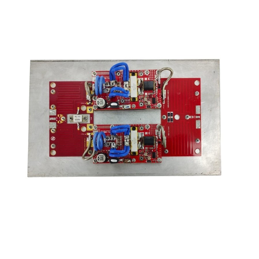 Jual Palet Boster Amplifier FM 87.5-108 Mhz 2000 Watt + Combiner ...