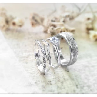 Produk Gayatri Wedding Ring | Shopee Indonesia
