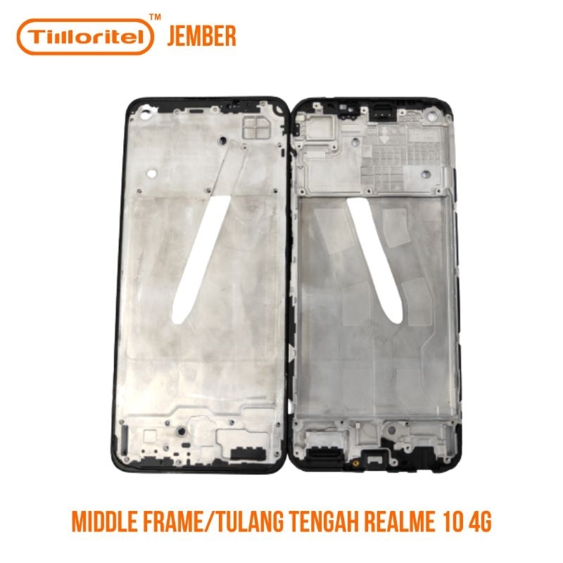 Jual MIDDLE FRAME/TULANG TENGAH REALME 10 4G | Shopee Indonesia
