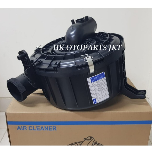 Jual Tabung Filter Udara Air Cleaner Housing Toyota Innova/Fortuner ...