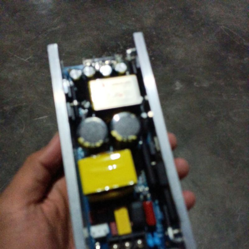 Jual PSU BEAM 350W/380W MODEL-HK-600W | Shopee Indonesia