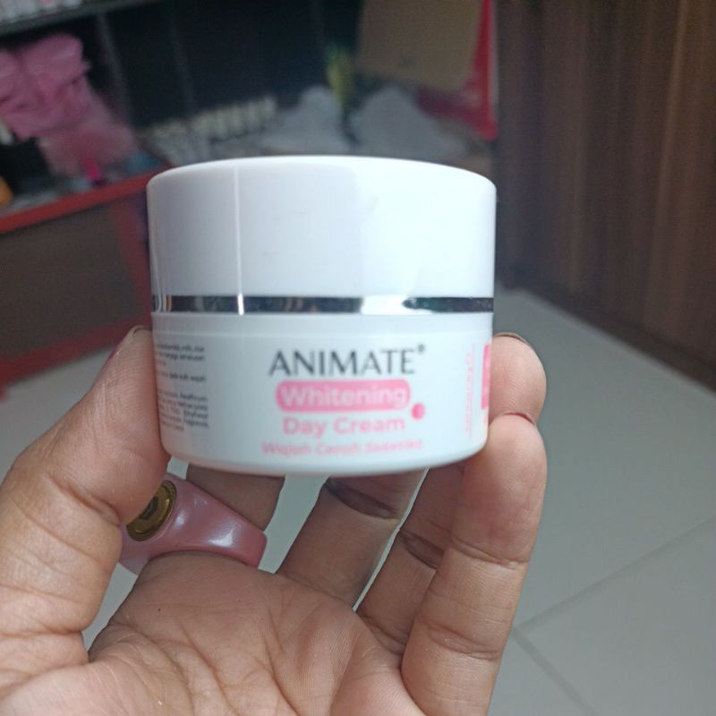 Jual ANIMATE Paket 5in1 | Whitening / Dark Spot / Acne Care/ | Shopee ...