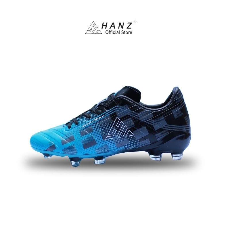 Jual HANZ - Sepatu Sepak Bola Hanz Ultimatte Series Fg Bonus Kaoskaki ...