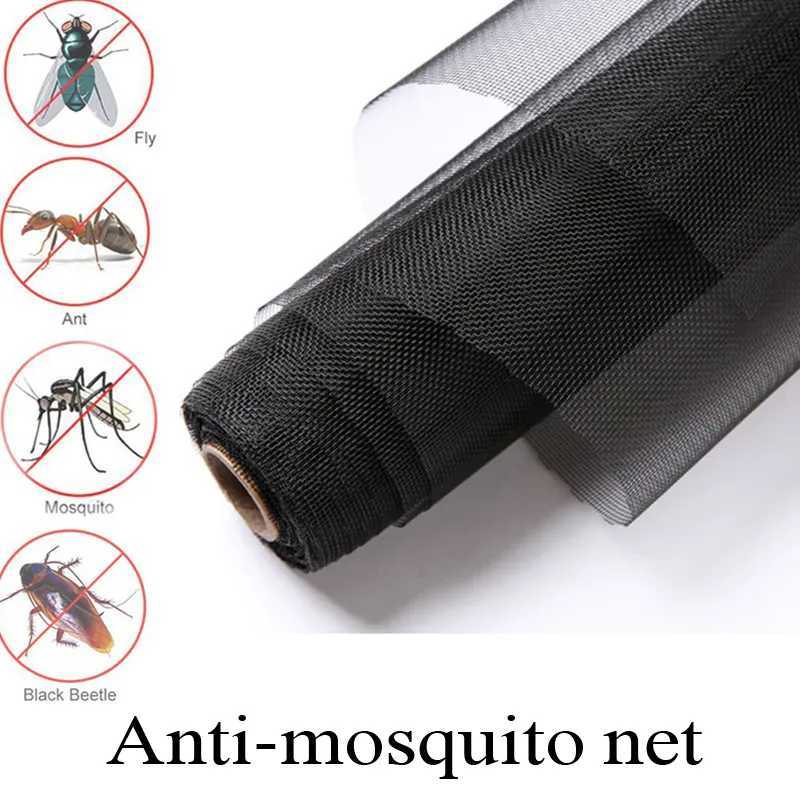 Jual Kasa Nyamuk Jaring Jendela Ventilasi rumah penutup lubang / celah ...