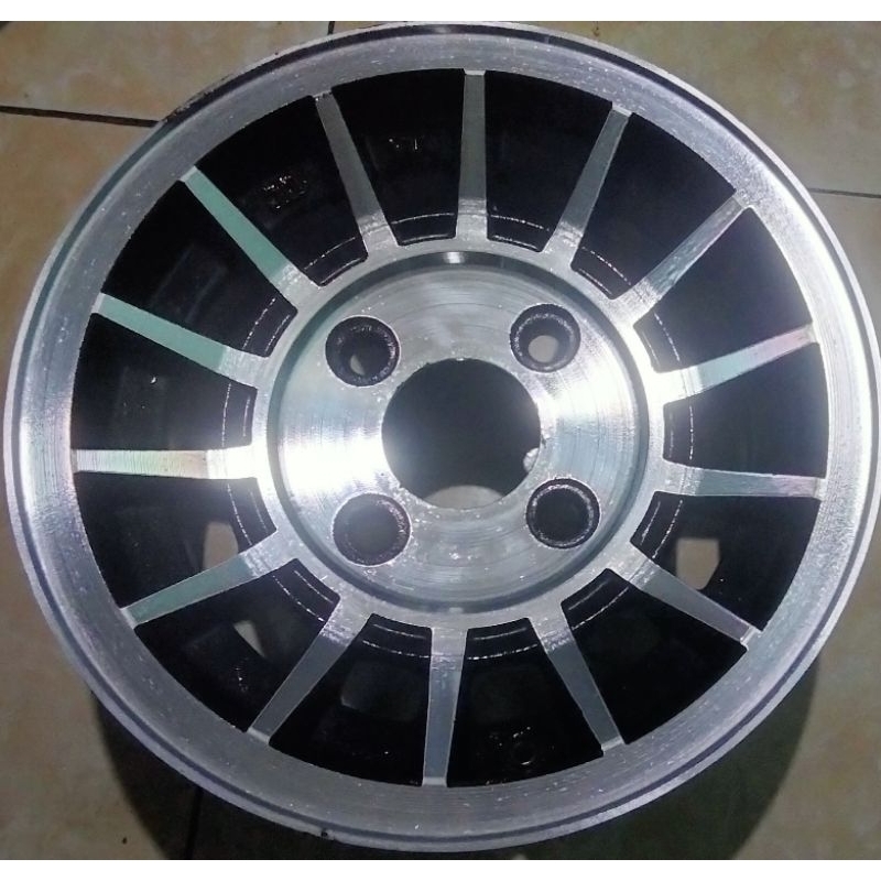 Jual Velg Ring 13 PCD 110 | Shopee Indonesia