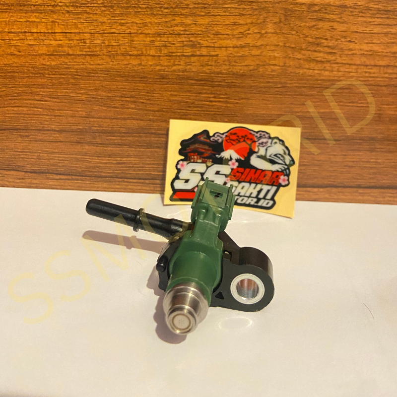 Jual INJECTOR INJEKTOR YAMAHA AEROX 155 BB8 | Shopee Indonesia