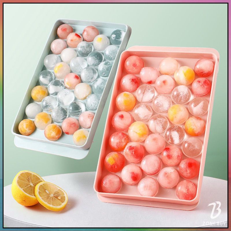 Jual Cetakan Loyang Es Batu Jumbo Cetakan Agar Agar Pudding Jelly Ice ...