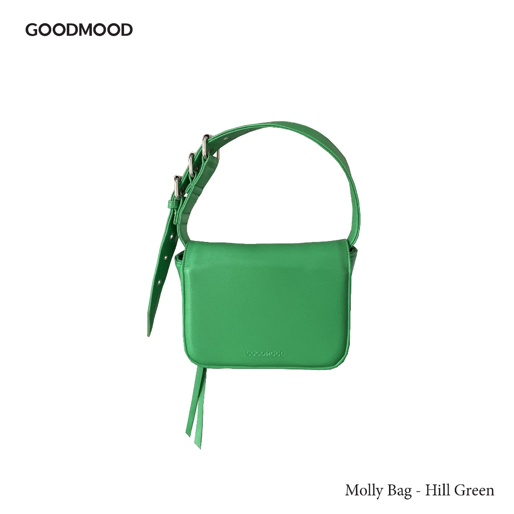 Jual MOLLY BAG | Shopee Indonesia