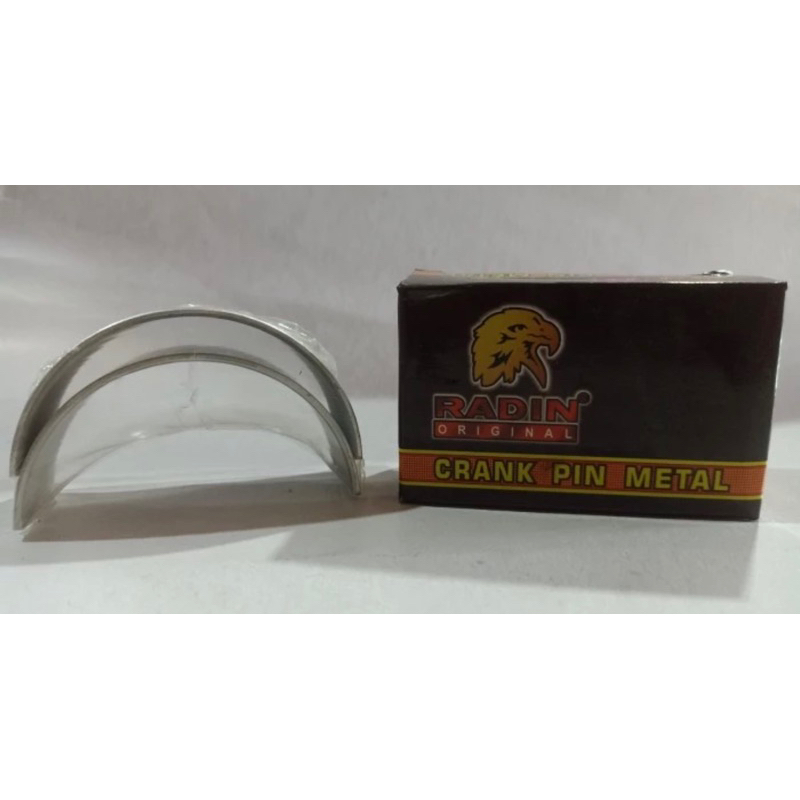Jual MENTALAN RAUN CRANK PIN METAL RADIN S1110 S1115 DIESEL DONGFENG ...