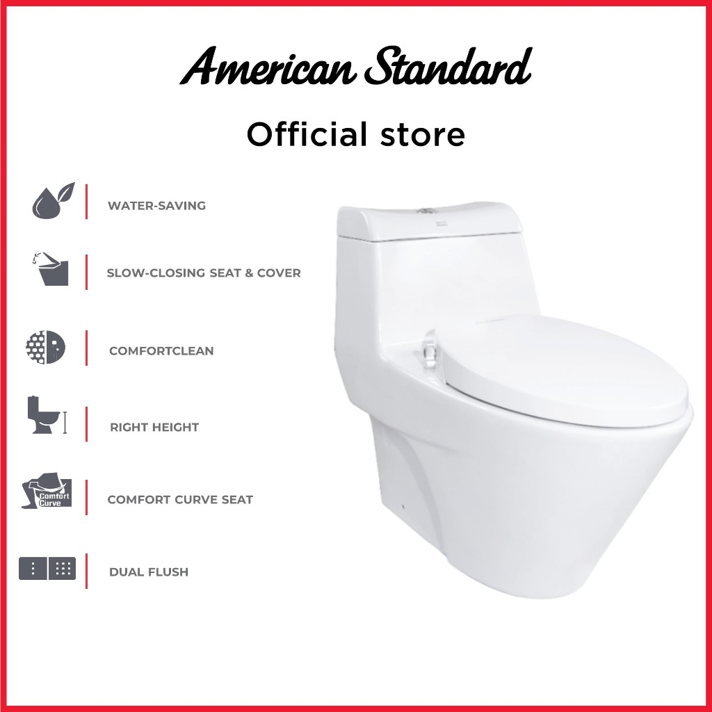 Jual Activa One-Piece Toilet + Razor Smart Washer | Shopee Indonesia