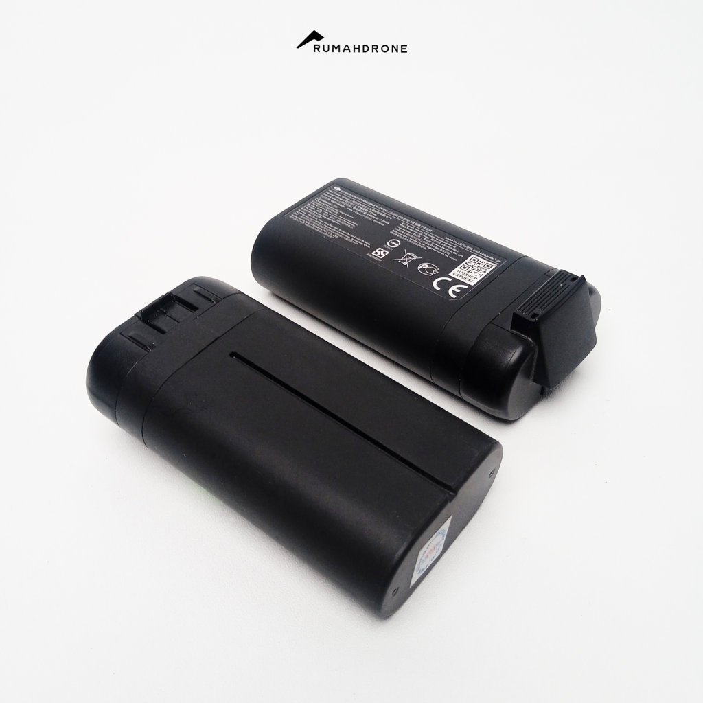 Jual Baterai DJI Mavic Mini Inteligent Flight Battery Second Product ...