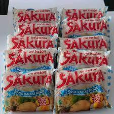 Jual Sakura Kaldu mie instan x 20 bks | Shopee Indonesia