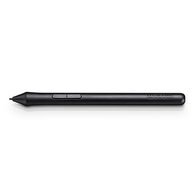 Jual WACOM Pen LP-190 for Intuos Pen Tablet CTL-490 & Touch CTH-490 CTH ...