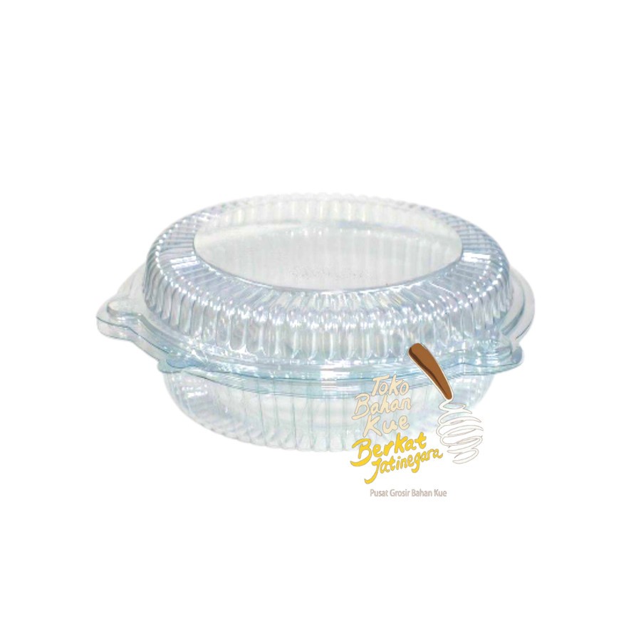 Jual MIKA CHIFFON BULAT / MIKA BOLU BULAT / MIKA SIFON / MIKA CAKE | Shopee Indonesia