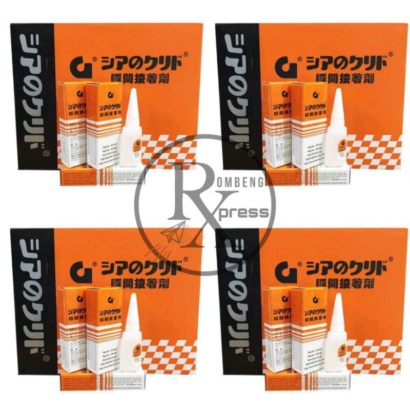 Jual Lem Viral Serbaguna Lem Botol Gemuk, Besi Lem G Korea Multifungsi ...