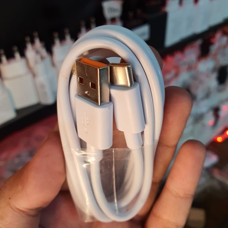 Jual kabel Data INFINIX 060/050 030/020 18Wat 33Wat 45Wat 68Wat 70Wat ...