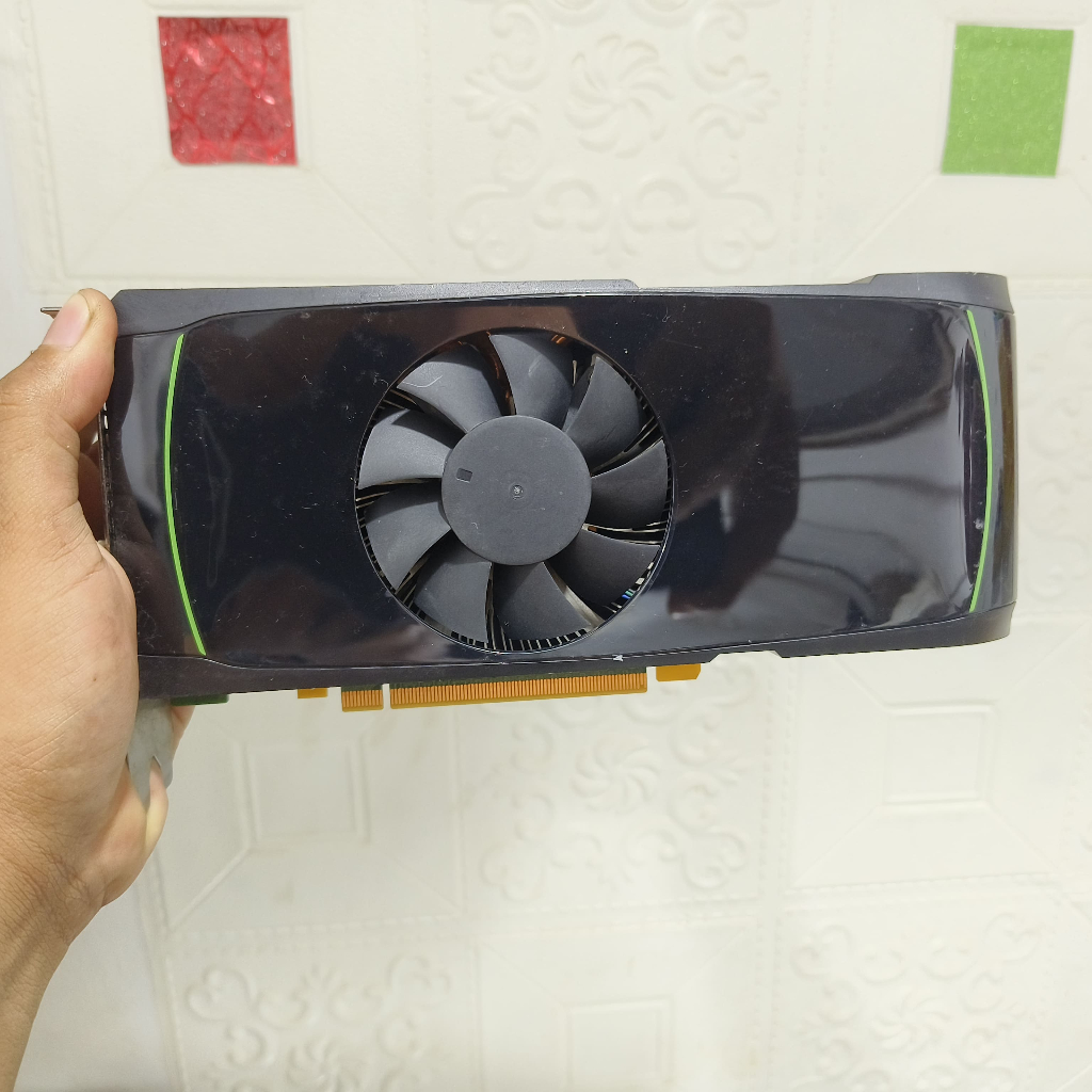 Jual VGA NVIDIA GTX 560Ti 1.2GB 320BIT GDDR5 | Shopee Indonesia