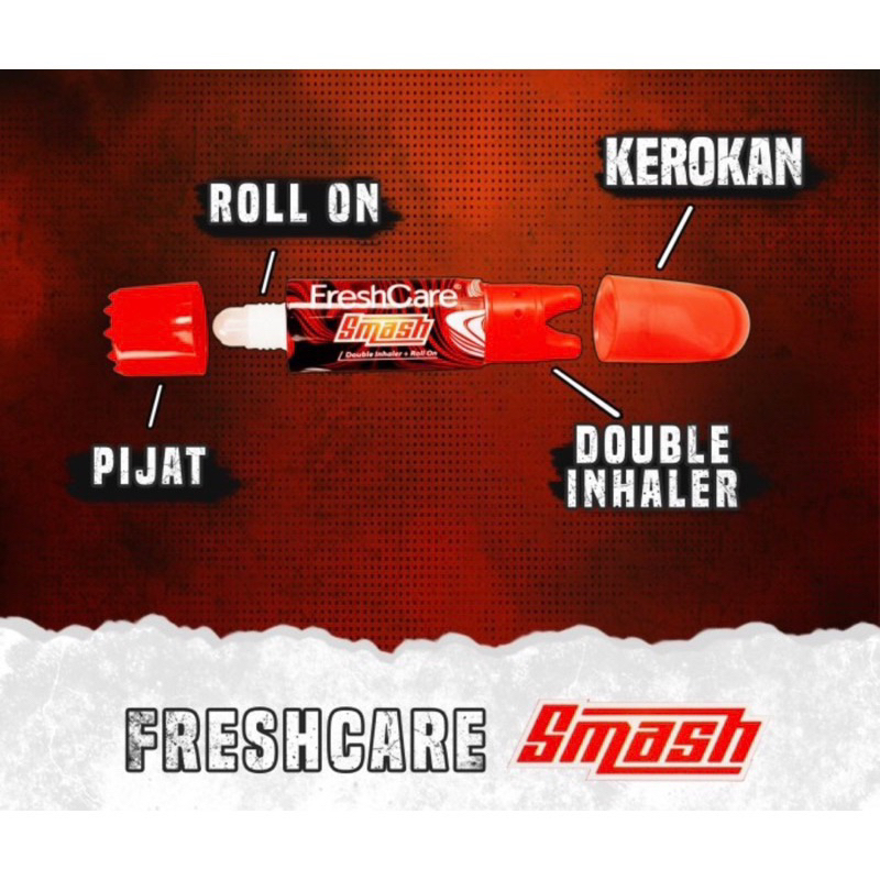 Jual freshcare smash || frescare kekinian | Shopee Indonesia