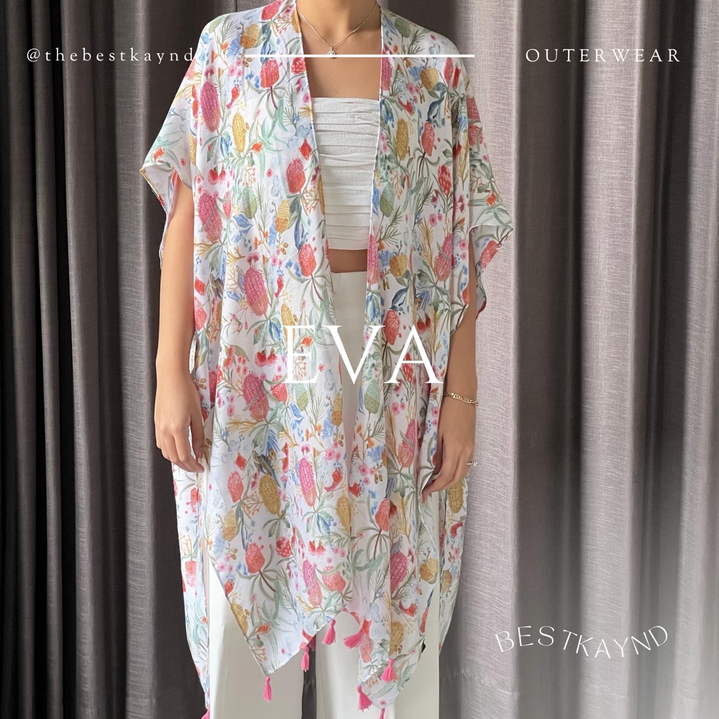 Jual The Best Kaynd Eva Outer | Shopee Indonesia