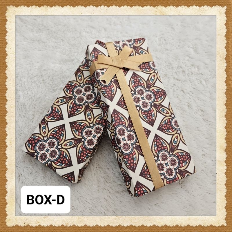 Jual Kotak dasi - box dasi - tempat dasi - gift box - kotak souvenir ...