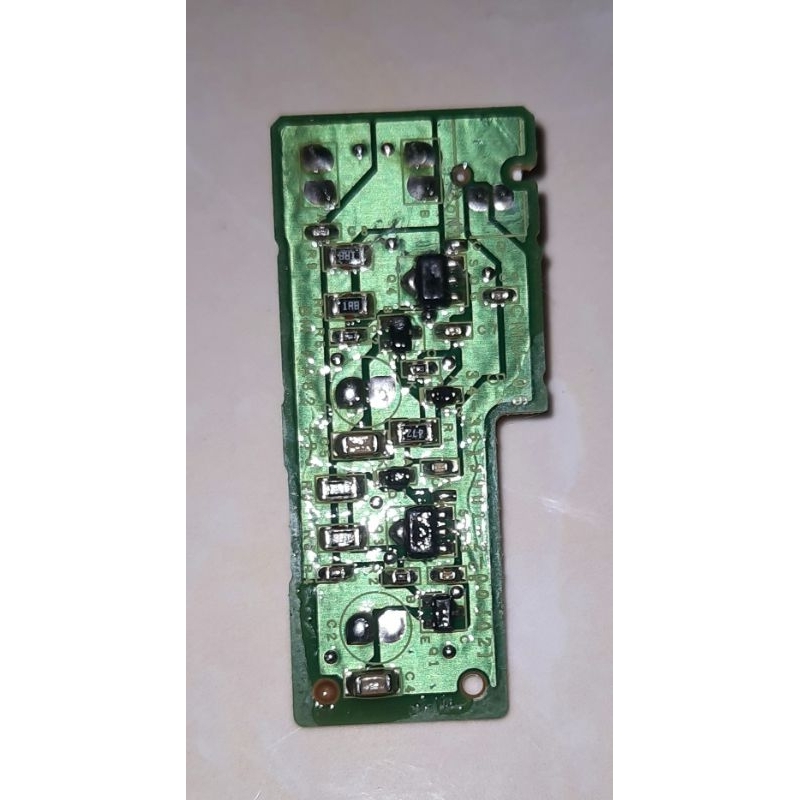 Jual IC PCB RETRACT SPION SUZUKI ALL NEW SWIFT ORIGINAL | Shopee Indonesia