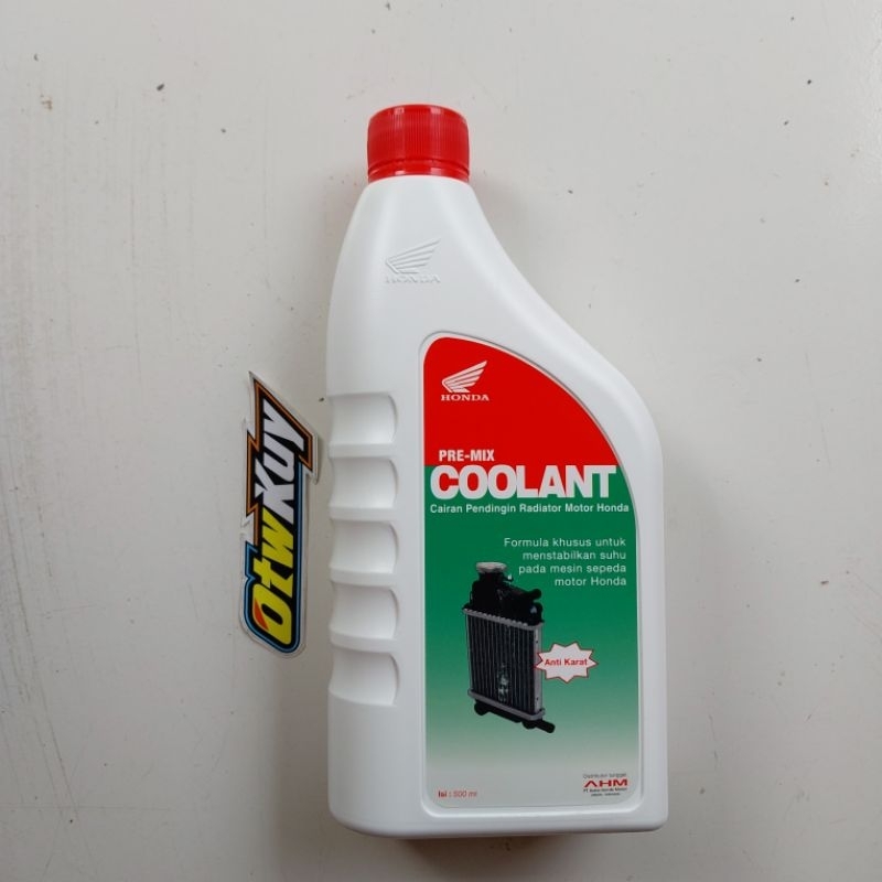 Jual AIR RADIATOR COOLANT AIR PENDINGIN MESIN MOTOR PCX ADV VARIO ...