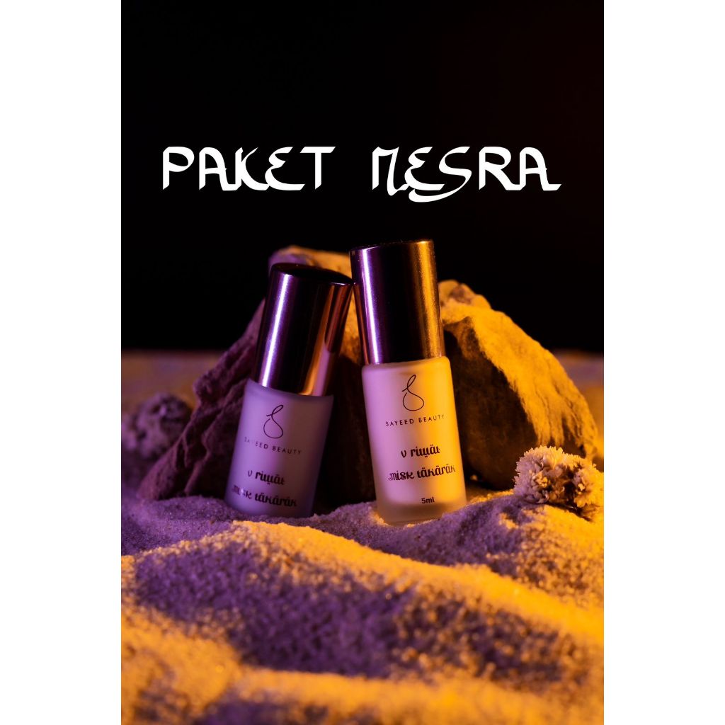 Jual PAKET MESRA | Shopee Indonesia