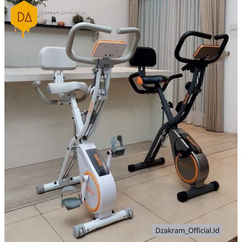 Jual Sepeda Gym 3 in 1 | Shopee Indonesia