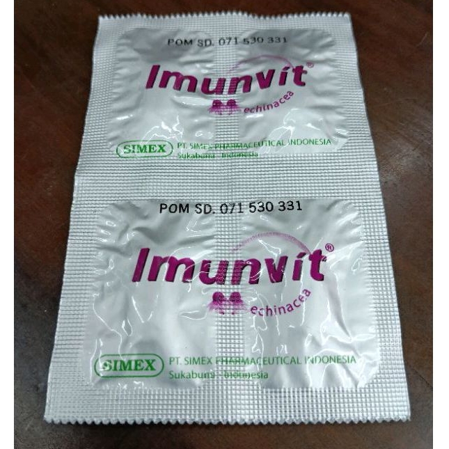 Jual Imunvit | Shopee Indonesia