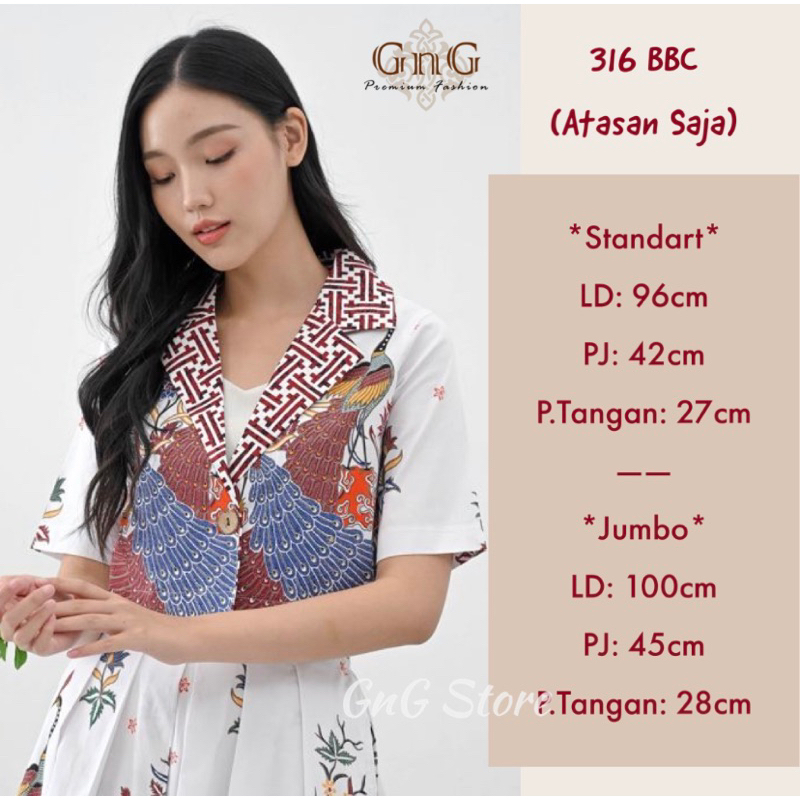 Jual BBC Series/ Couple Batik/ Seragam Batik/ Dress Batik/ Kemeja Batik/ Atasan Batik/ Batik ...