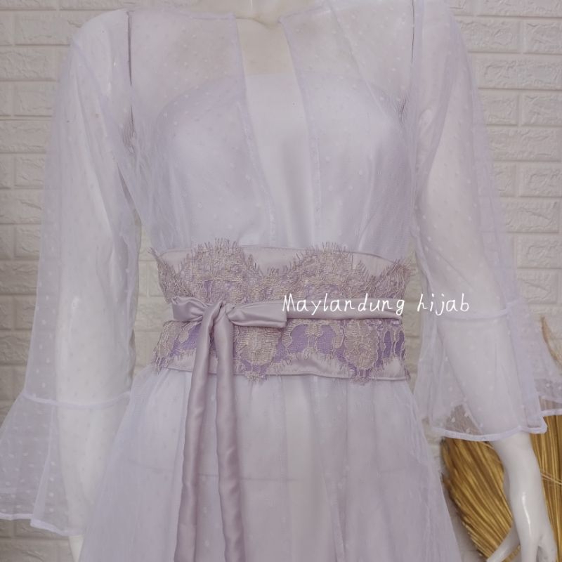 Jual Obi belt renda etnik - obi belt kekinian | Shopee Indonesia