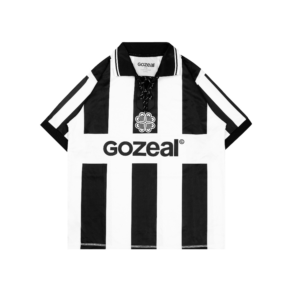 Jual Gozeal | Jersey | Edgar | Shopee Indonesia