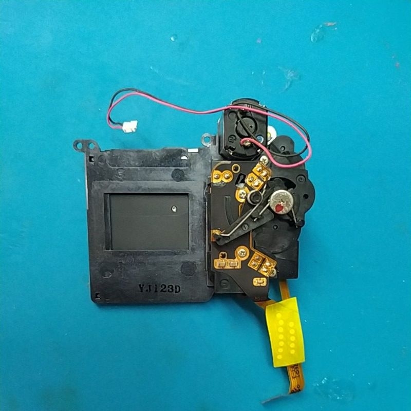 Jual Shutter Unit Shutter Blade Shutter Unit kamera Canon 550D , 450D ...