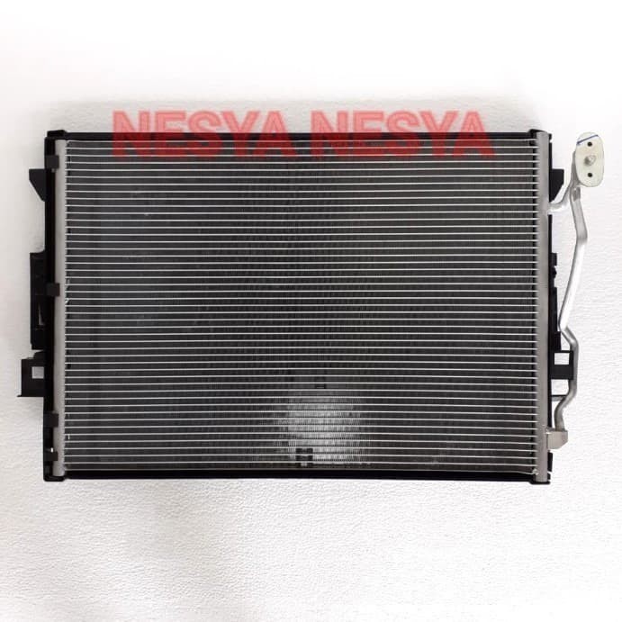 Jual Condensor Kondensor Radiator AC Mobil Mercedes Benz Mercy New S ...