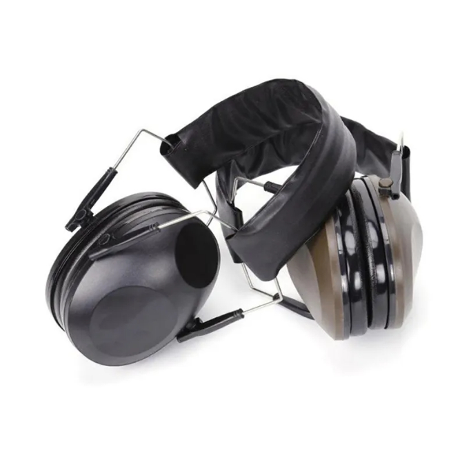 Jual Peltor Tactical Earmuff / headset Hearing Protaction IPCS Shoot ...