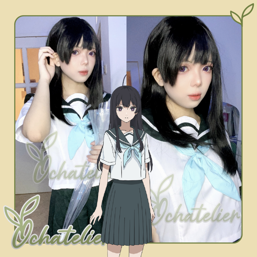 Jual [Ready Stock] Hanashiro Anzu The Tunnel to Summer, the Exit of ...