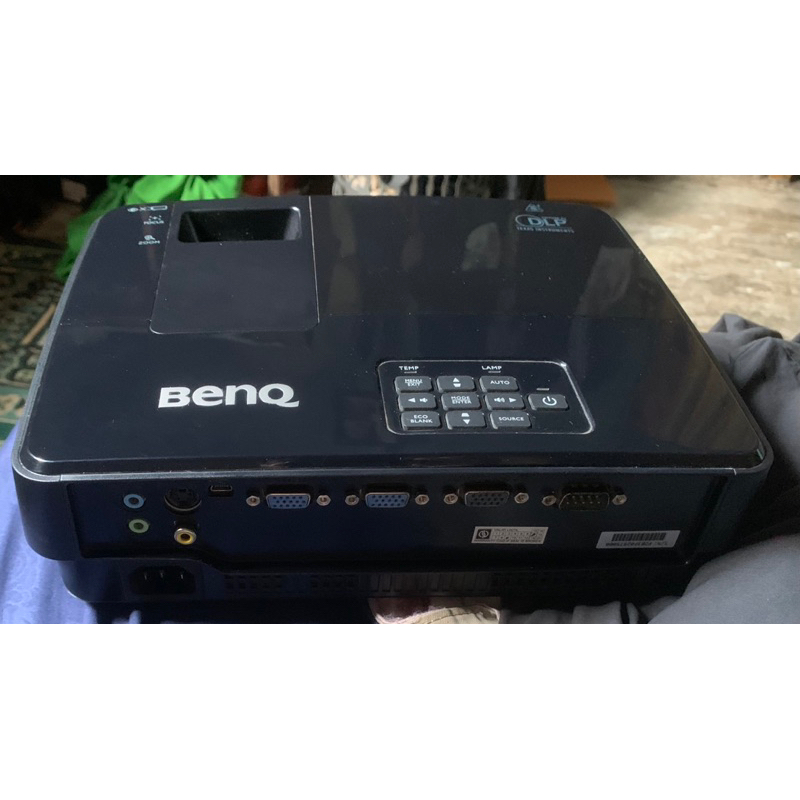 Jual proyektor benq ms506 | Shopee Indonesia