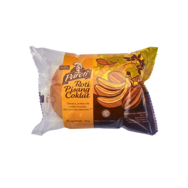 Jual Paroti arnon roti bluder keju cream meses pisang cokelat choco ...