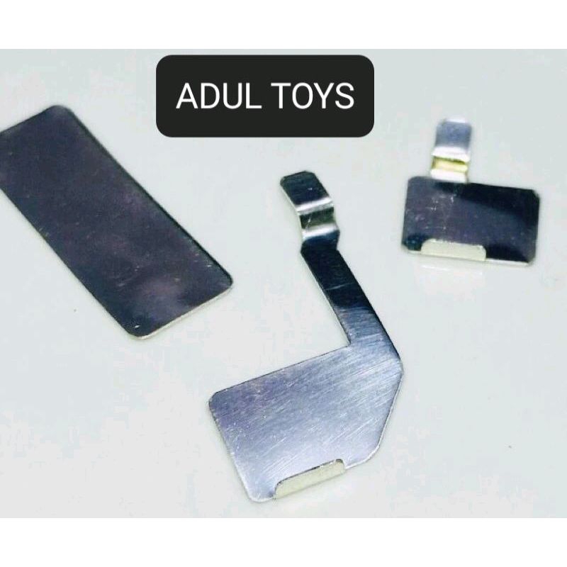 Jual Terminal tamiya speed nascar perak / terminal perak | Shopee Indonesia