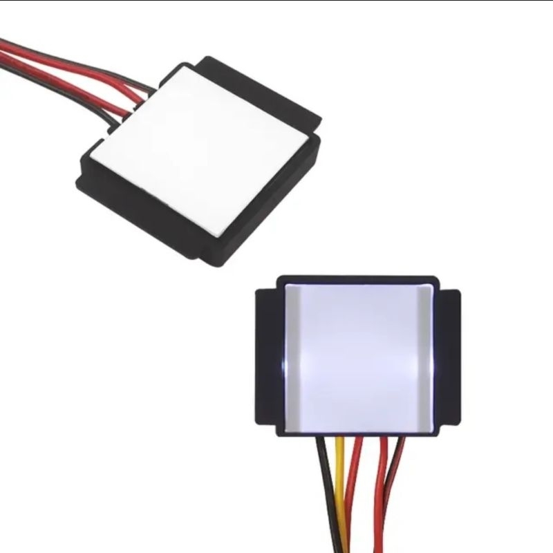 Jual Tombol Saklar Sensor Sentuh untuk Lampu Depan Mirror Touch Switch ...
