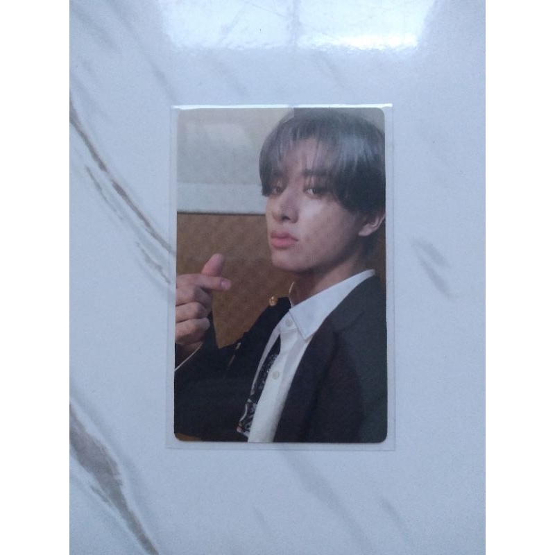 Jual pc jake benefit weverse mdo | Shopee Indonesia