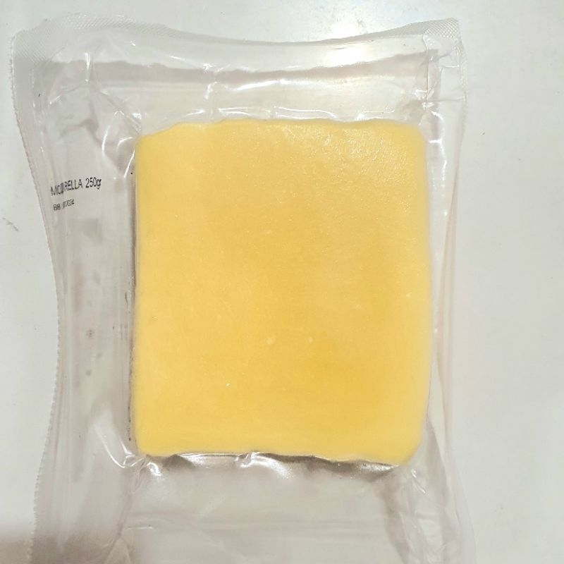 Jual Beston Keju Mozzarella Cheese 250g | Shopee Indonesia
