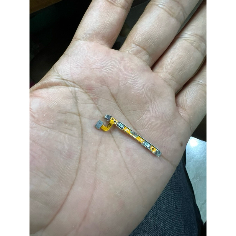 Jual FLEKSIBLE FLEXIBLE VOLUME SAMSUNG NOTE FE N935F ORIGINAL COPOTAN ...