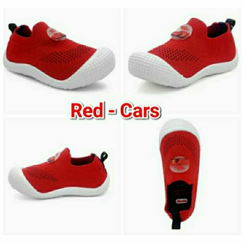 Jual Bubble Gummers sepatu anak softy size 25 26 bubble gummers softy ...