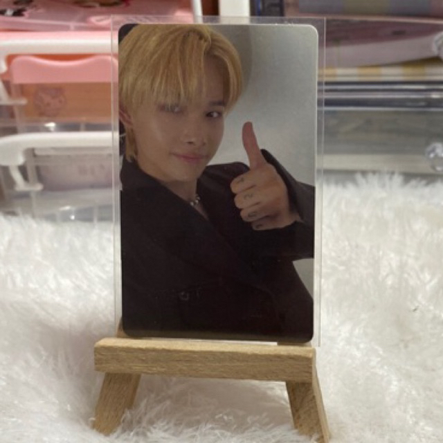 Jual Photocard official Ni-ki Nishimura riki Enhypen dimension:answer ...