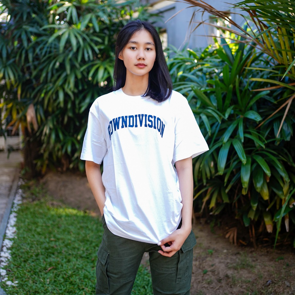 Jual Rowndivision T-shirt Kaos Putih - ROWNDVSN Flampy White Rd3 ...